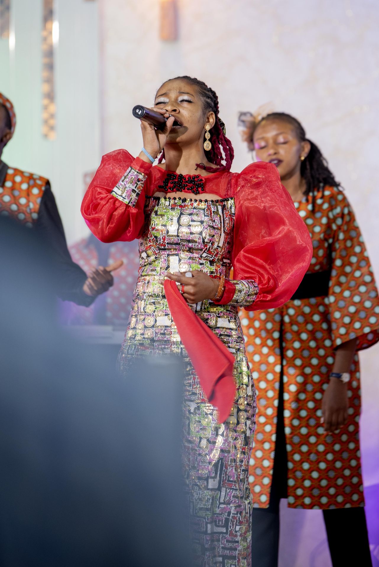 D'Vine Worship Ministries | Nairobi