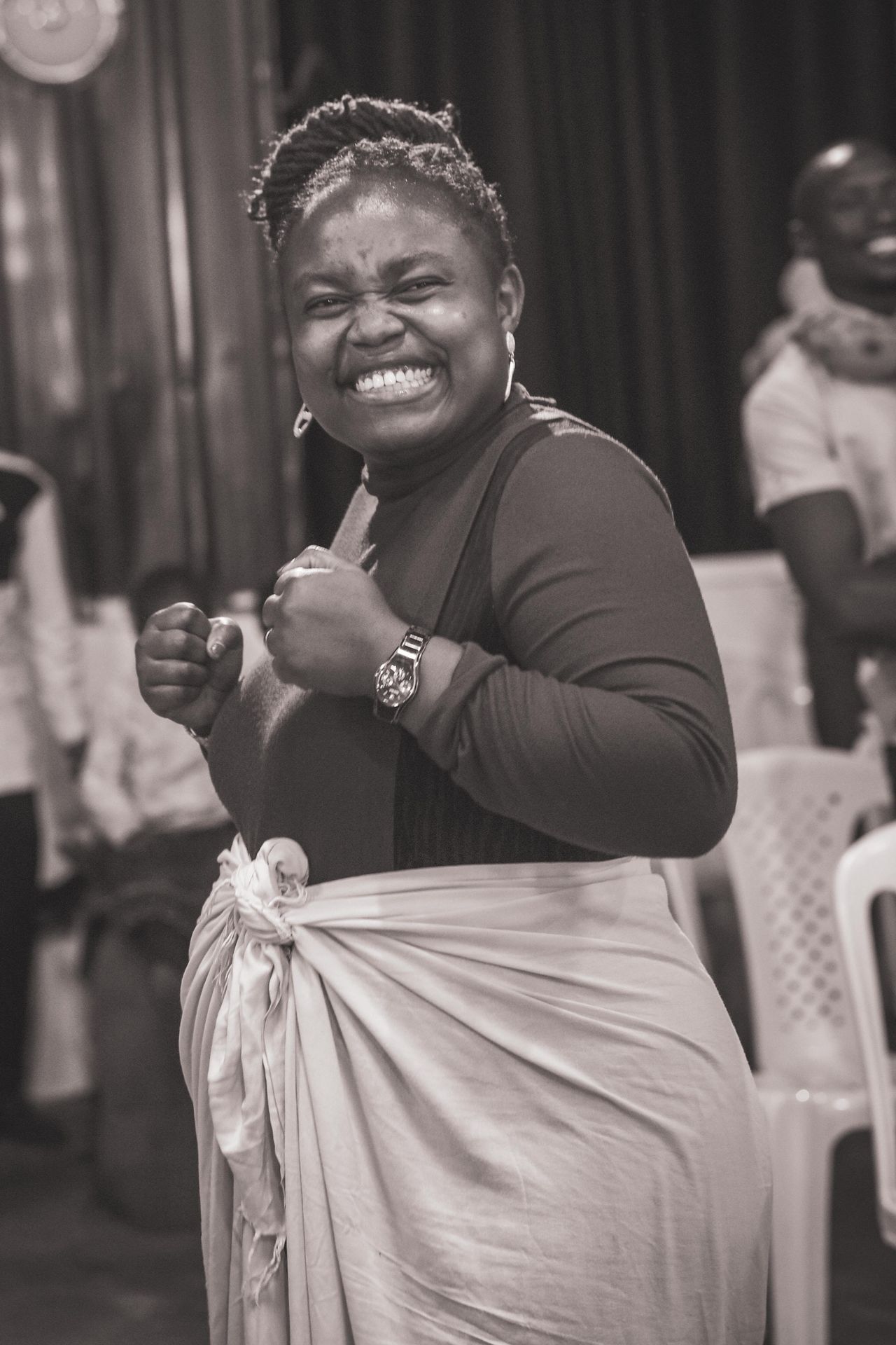 D'Vine Worship Ministries | Nairobi